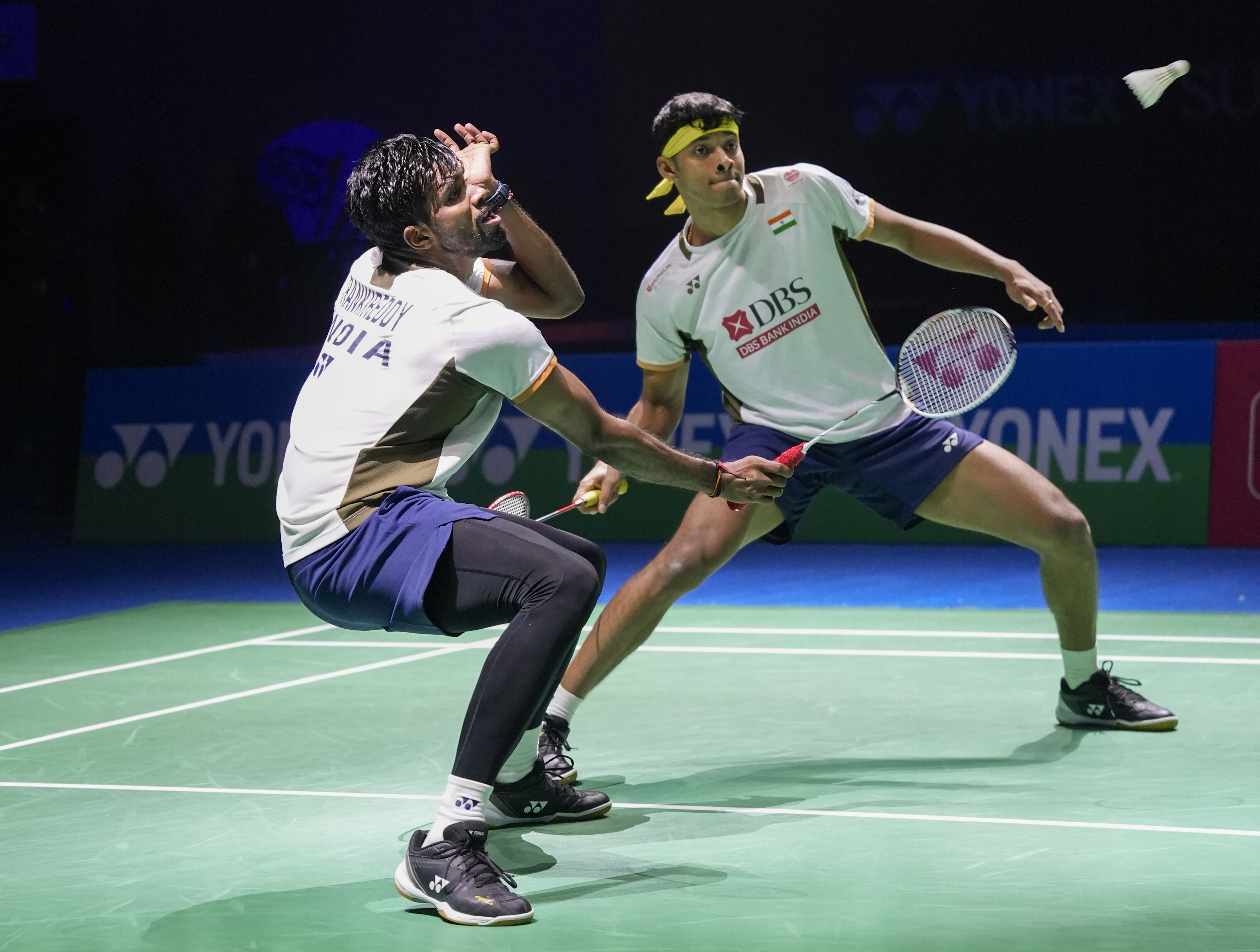 PV Sindhu, Satwik-Chirag to headline India's Asian Games squad