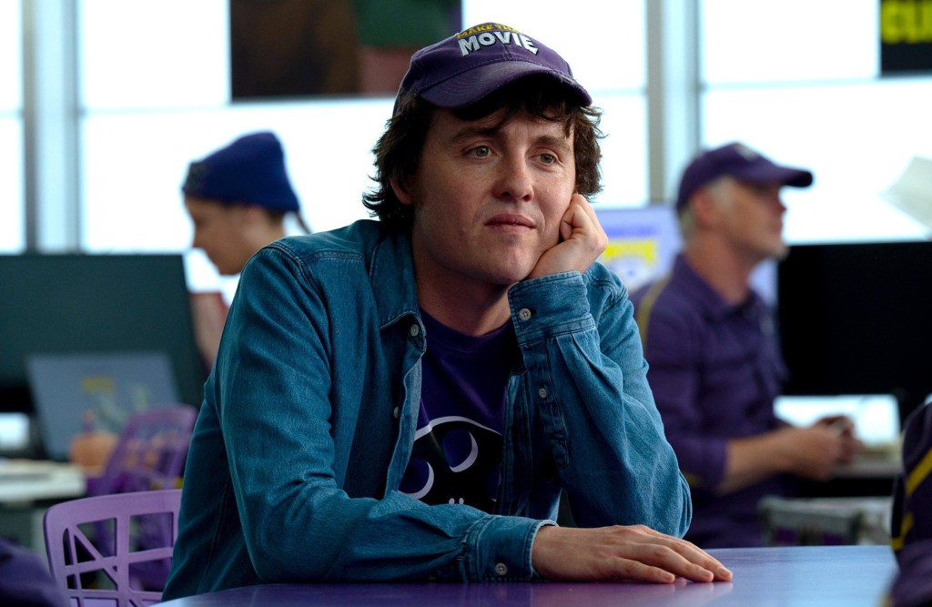 Comedian Sam Campbell: 'Last One Laughing fans said I was a psychopath'