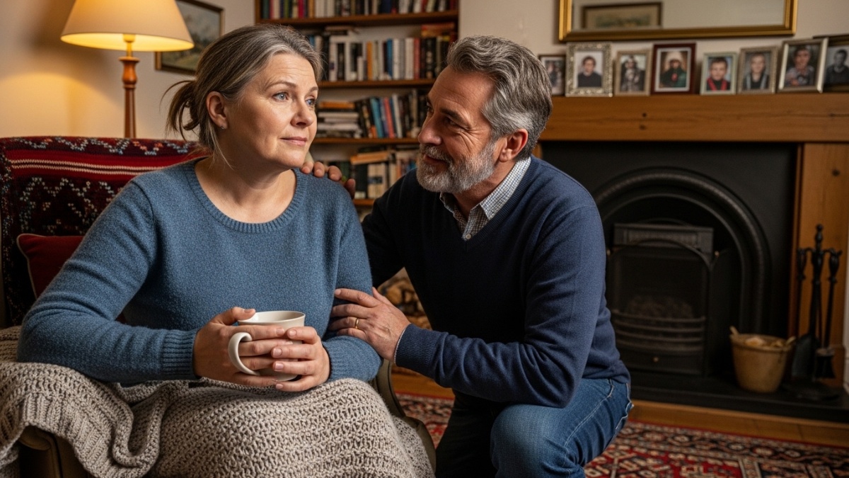 Worried couples: 15 signs of ADHD in adults that you might not ...
