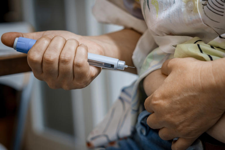 The lesser-known health reasons a doctor can refuse you for Mounjaro or ...