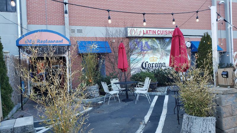 This Connecticut spot serves Latin fusion so good you’ll forget you’re ...