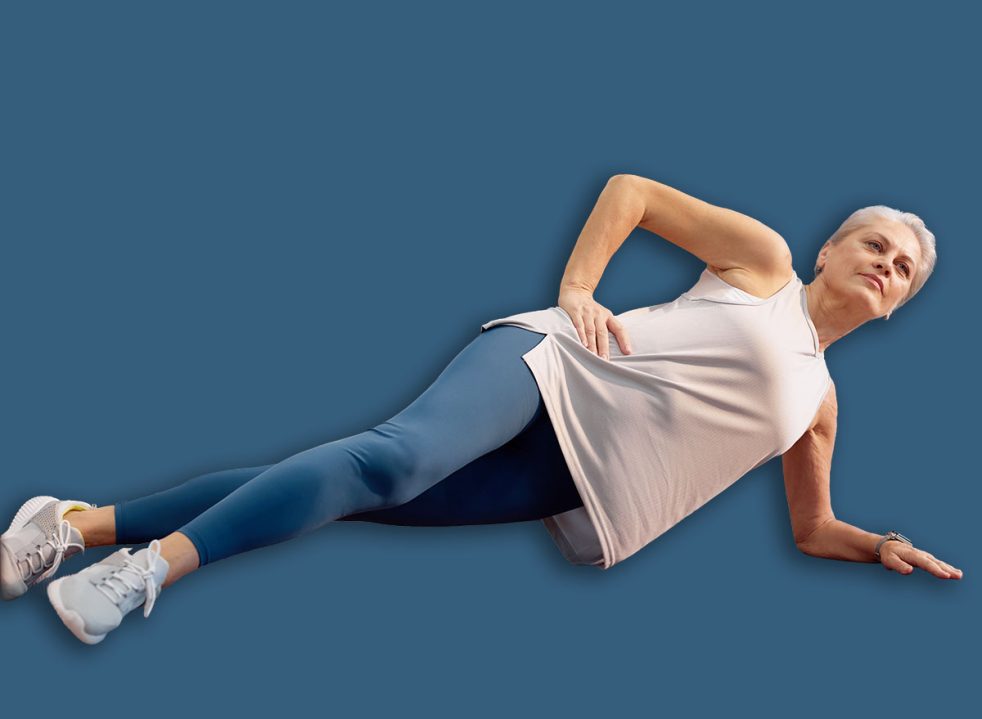 I'm a trainer and these are the 5 daily exercises adults over 60 need ...