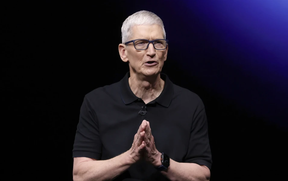 Case leak hints at iPhone Fold design amid hinge delays