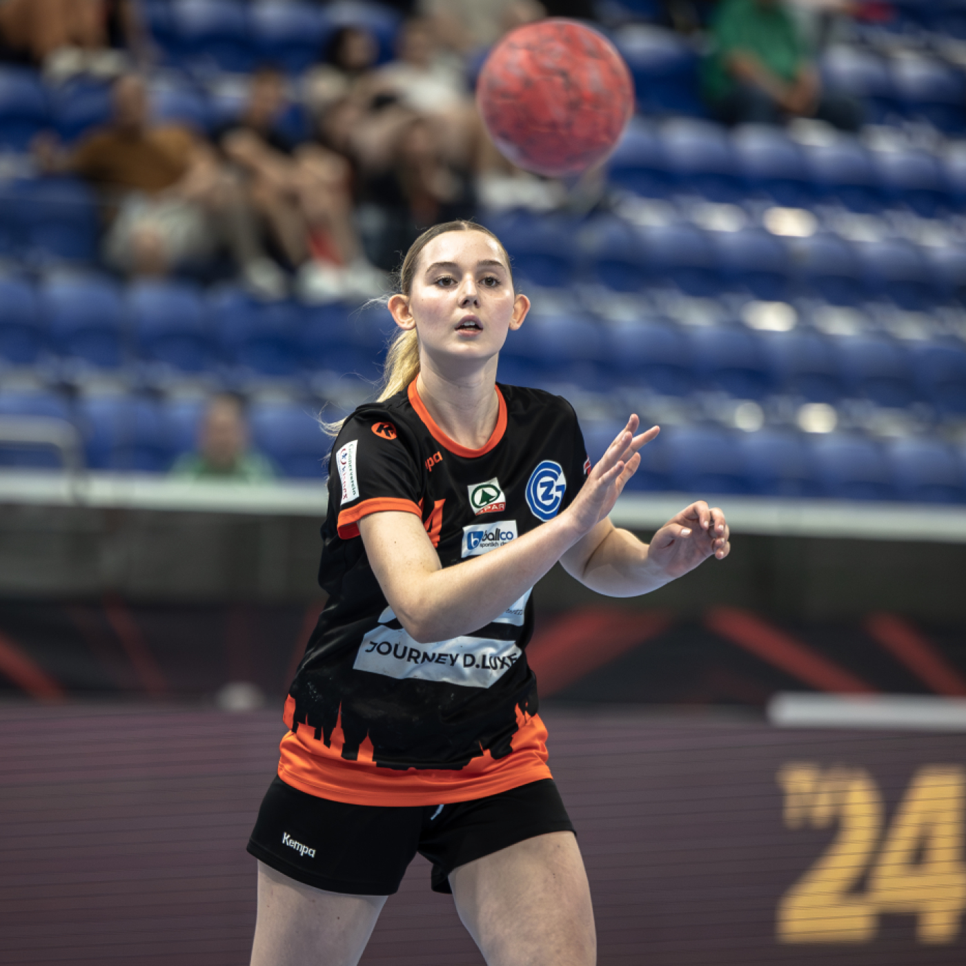 GC Amicitia Zürich gewinnt Finalissima gegen Brühl St. Gallen