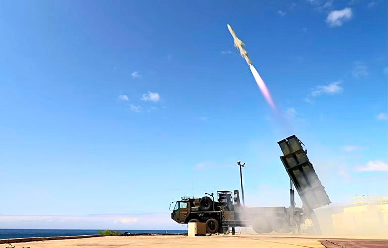 Japan denies "new militarism" after China claims