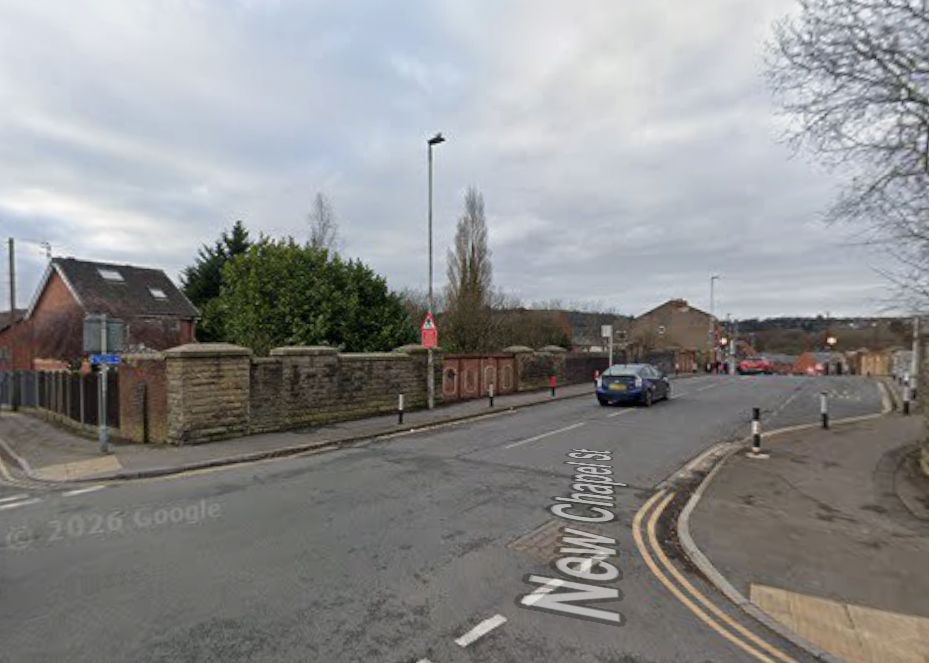 E-bike rider hospitalised after car 'intentionally knocked him off' in ...