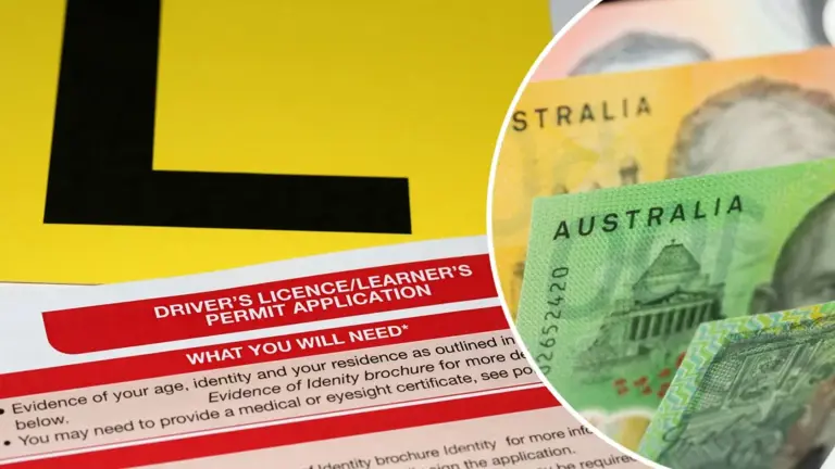 Where getting your driver’s licence takes the most time and money