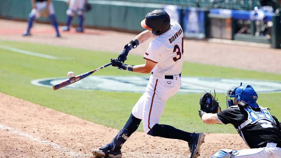 How to watch: Virginia baseball vs Jacksonville State in the ...