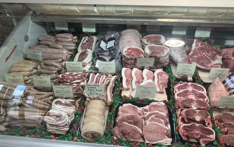Bosses at Silcocks Farm Shop and Cafe near Tenterden launch expansion ...