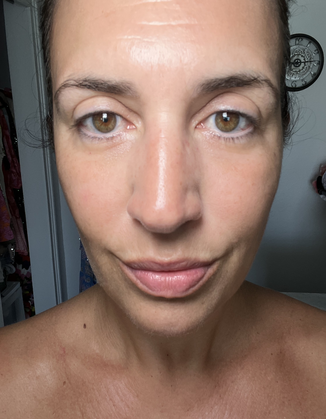My 50-year-old face: Sobriety is the new secret to my midlife skin, and ...