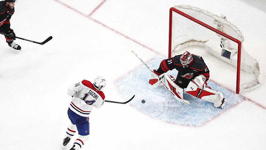 Canadiens shift focus to future after playoff exit