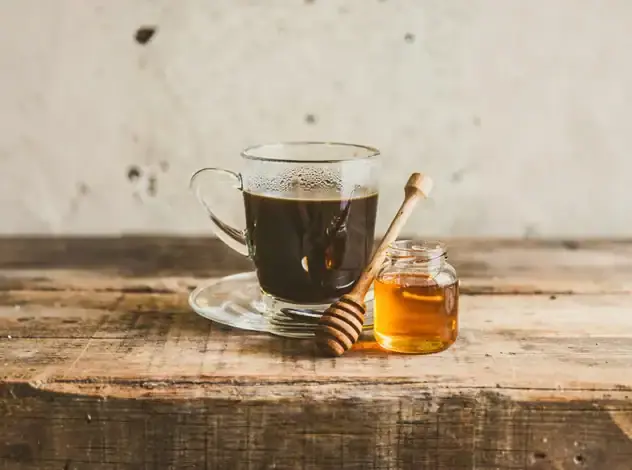 Estudo Indica que Mel com Café Reduz Tosse Melhor que Prednisona