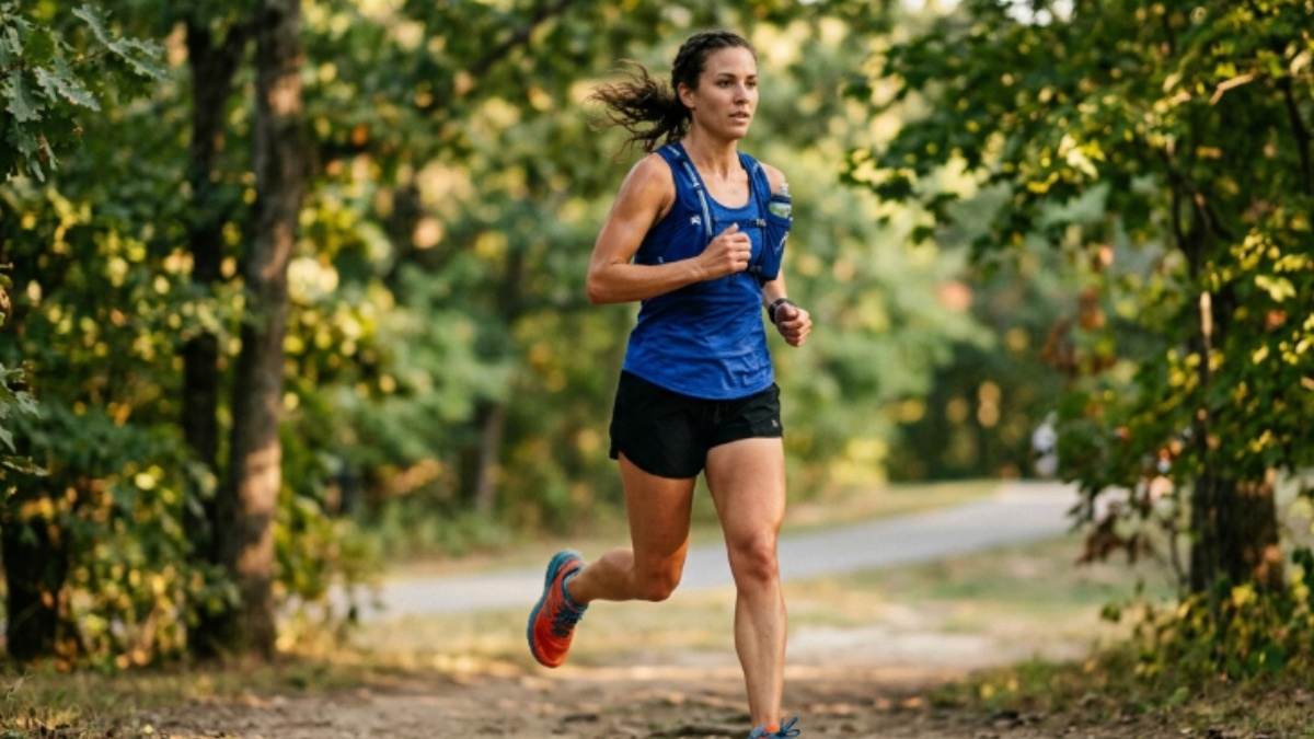 Running injuries: How to prevent the most common risks and run safely