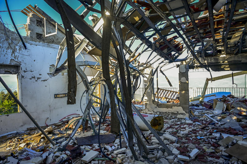 Gov't postpones decision to give aid to North, amid escalating ...