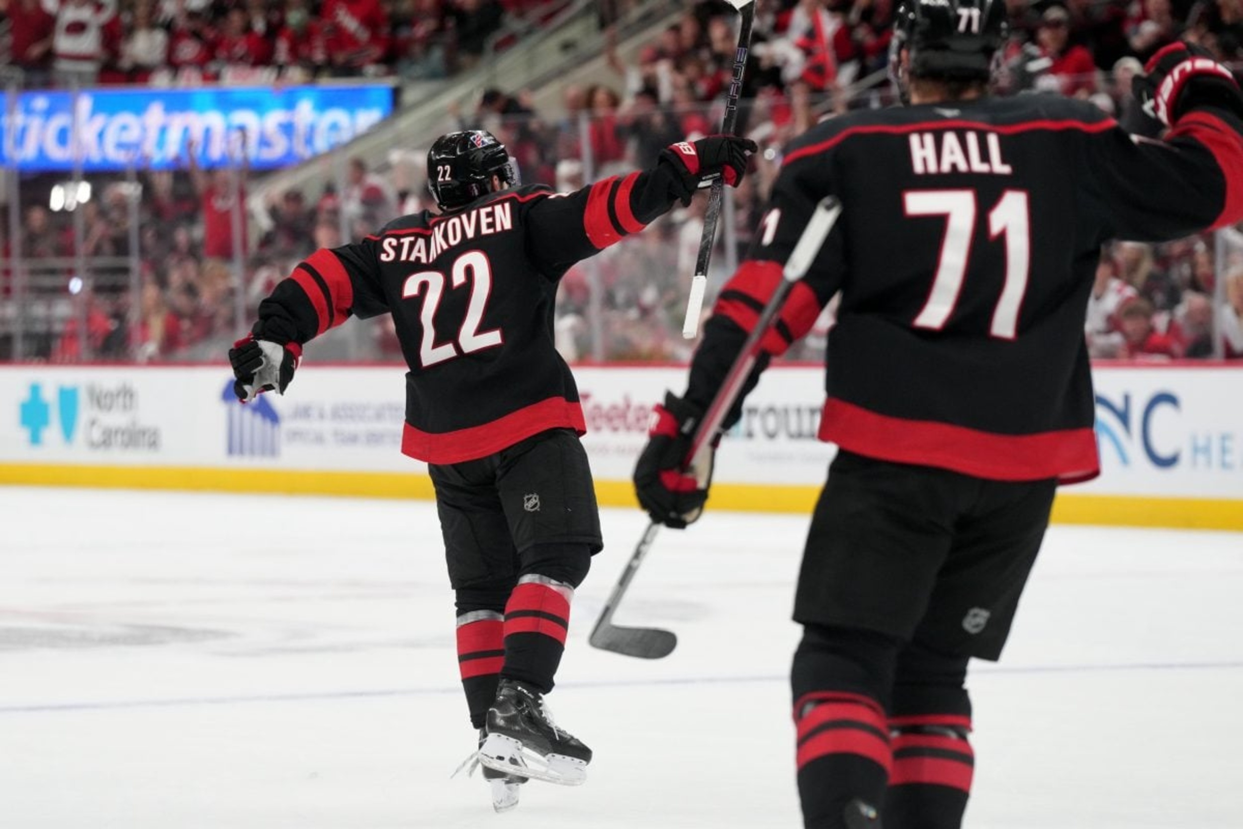 2026 Stanley Cup final & Conn Smythe predictions