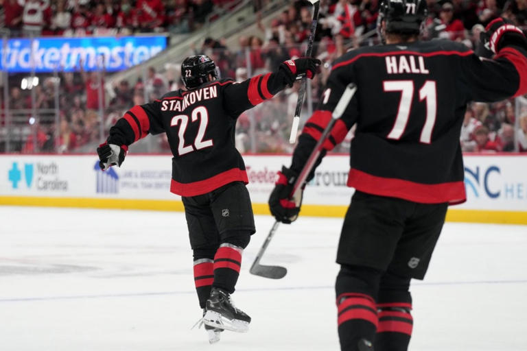 2026 Stanley Cup final & Conn Smythe predictions