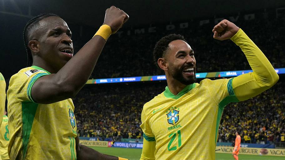 How to watch Brazil vs. Panama on TV, live stream: International friendly