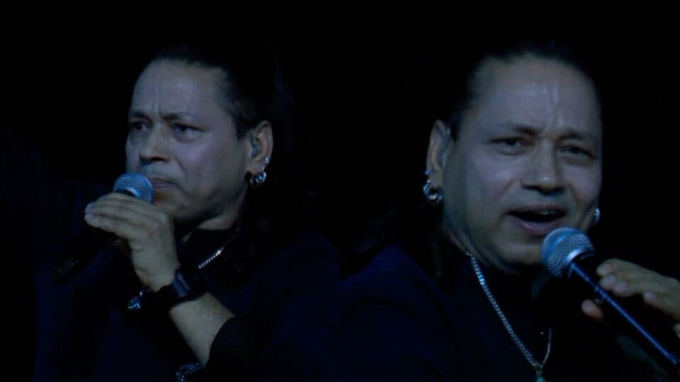 Kailash Kher’s Shiv Tandav performance electrifies IPL 2026 final crowd ...