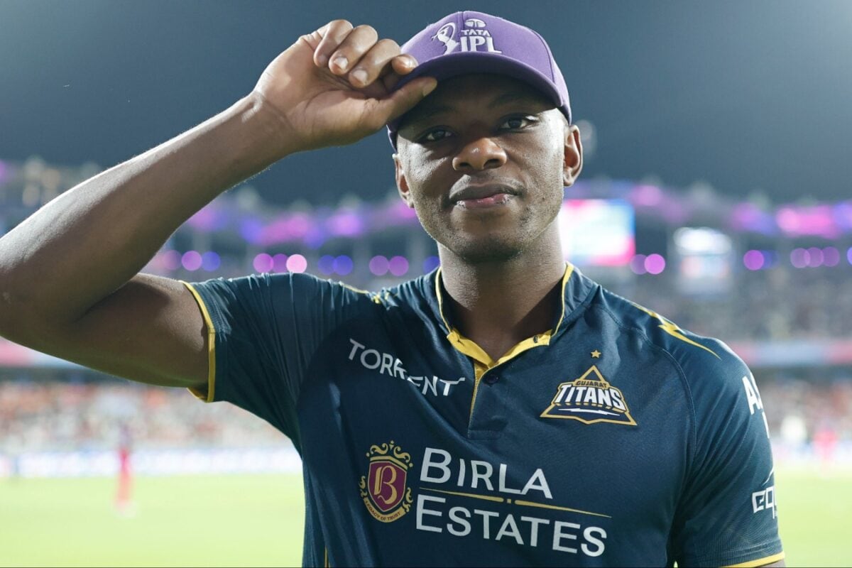 Kagiso Rabada wins purple cap in IPL 2026, finishes with 1 more wicket ...