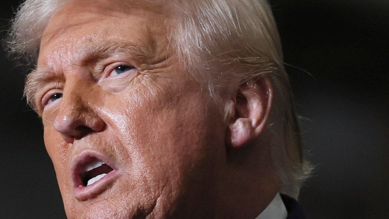 Behind the shady people applying for Trump slush fund benefits