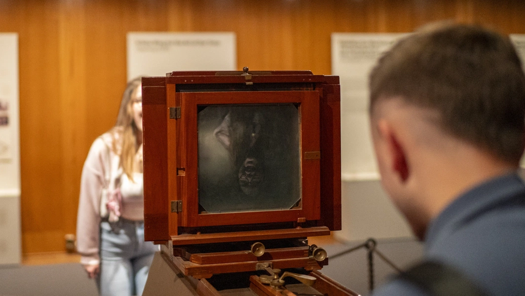 14 photographs that shaped modern history