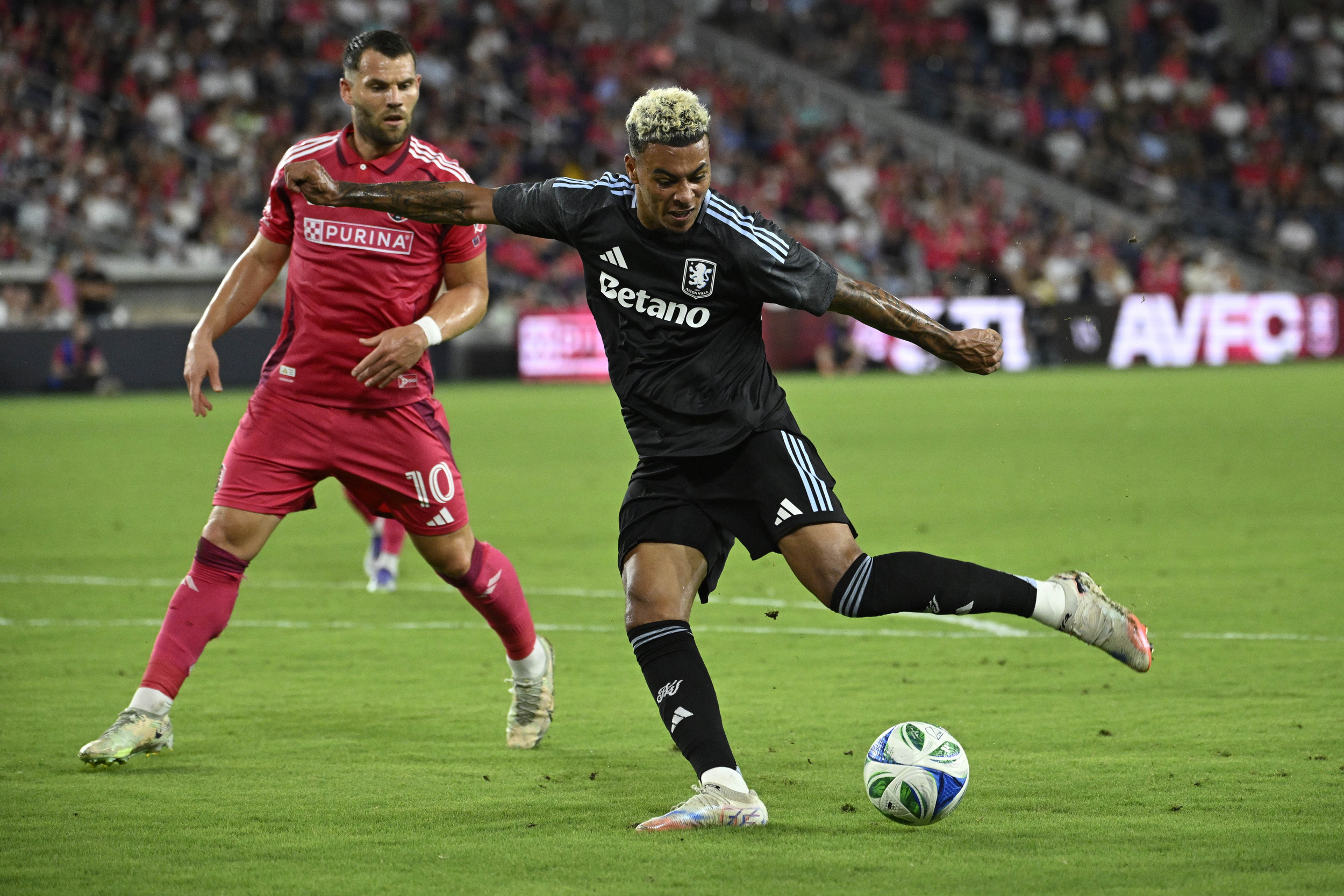 Ben Jacobs names Chelsea transfer target who Arsenal are a serious ...