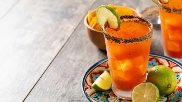 Beyond kombucha, world's most interesting fermented drinks