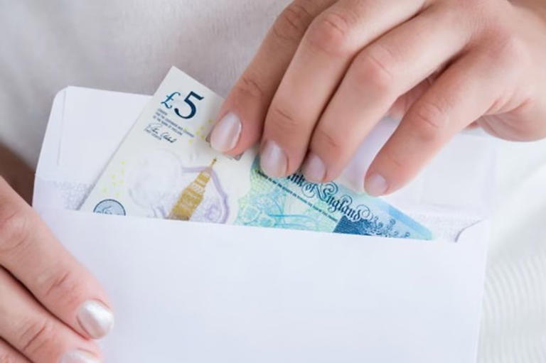 State pensioners being sent £77 they 'don't know about' from DWP in June