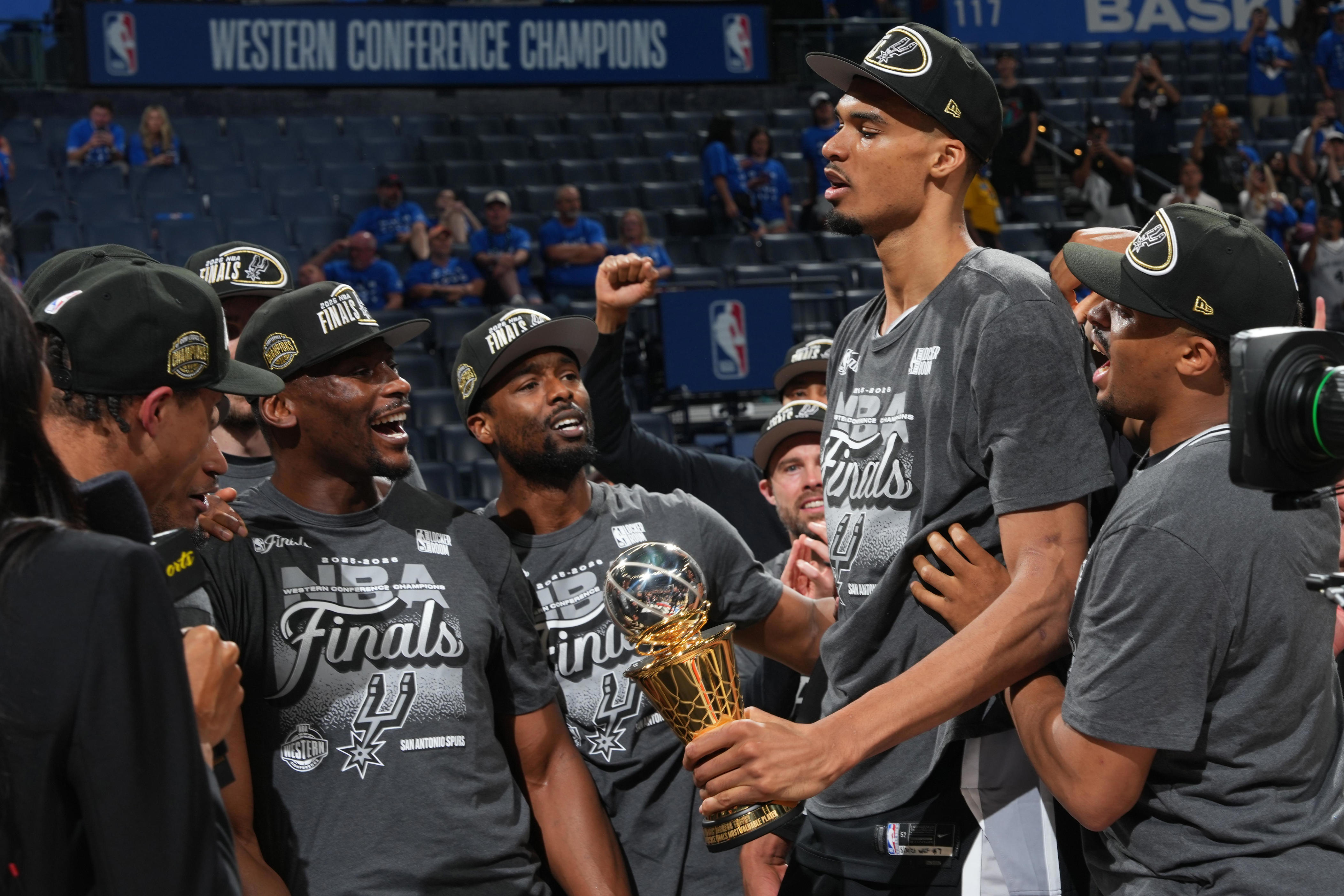Former Warriors forward celebrates another birthday with a Game 7 win