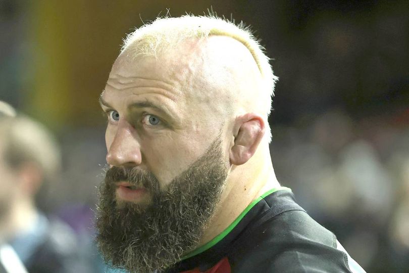 Joe Marler’s off-screen life from 'scary' head injury to exciting new ...