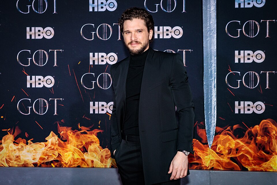 Kit Harington says the Jon Snow spinoff isn't dead after all