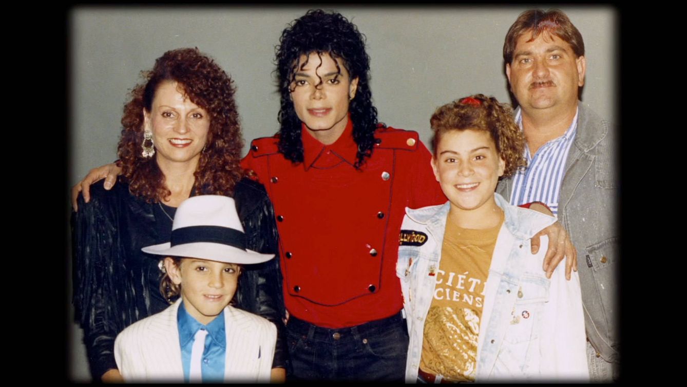 Lo que 'Michael' no te contó: el documental en Movistar Plus+ con ...