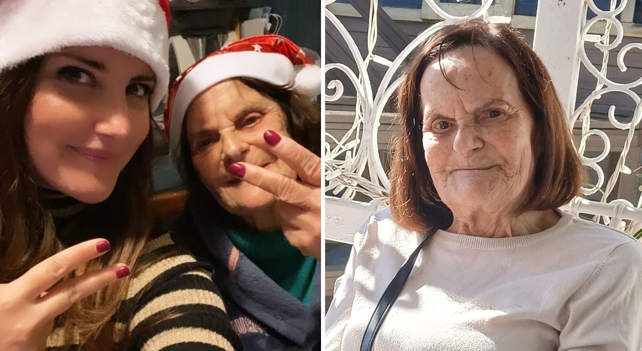 «È morta nonna Margherita», ma la figlia smentisce: «Mamma è viva»