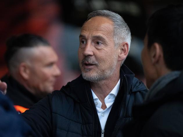 „Emotionale Rückkehr für mich“: Hütter wendet sich an Eintracht-Fans