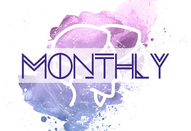 Gemini: Monthly horoscope June