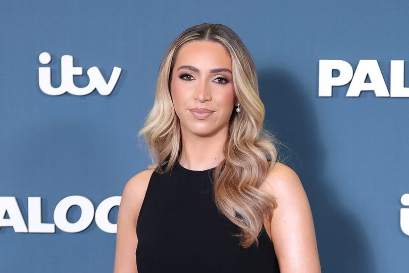 Soccer Aid’s GK Barry off-screen, from dating pro footballer to Bonnie ...
