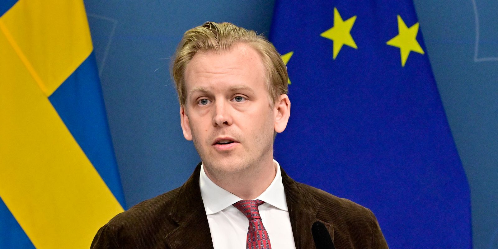 Sida-chefen om ministerns krav: Går det att vara helt säker?