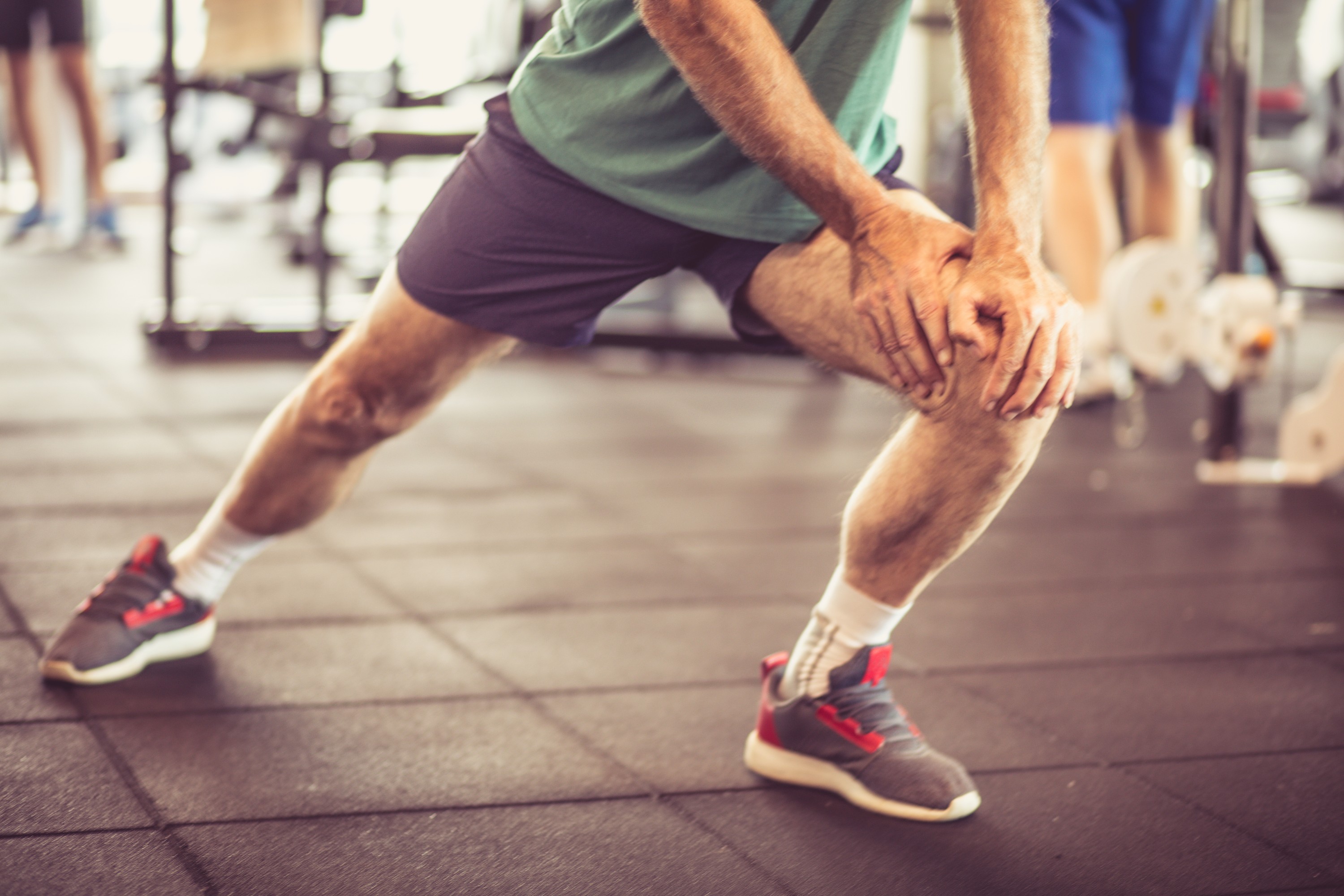 Fitness: Staying fit evolves as we age