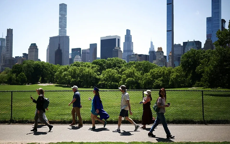 Walk your way to better health every day