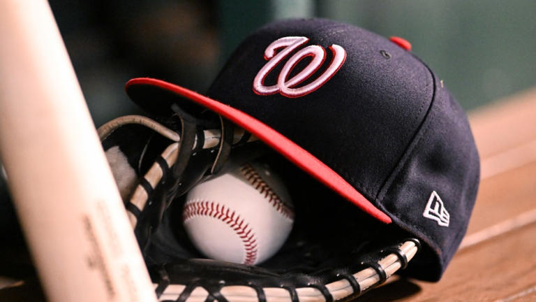 MLB: Nationals show no mercy, fire executive after wild viral video scandal