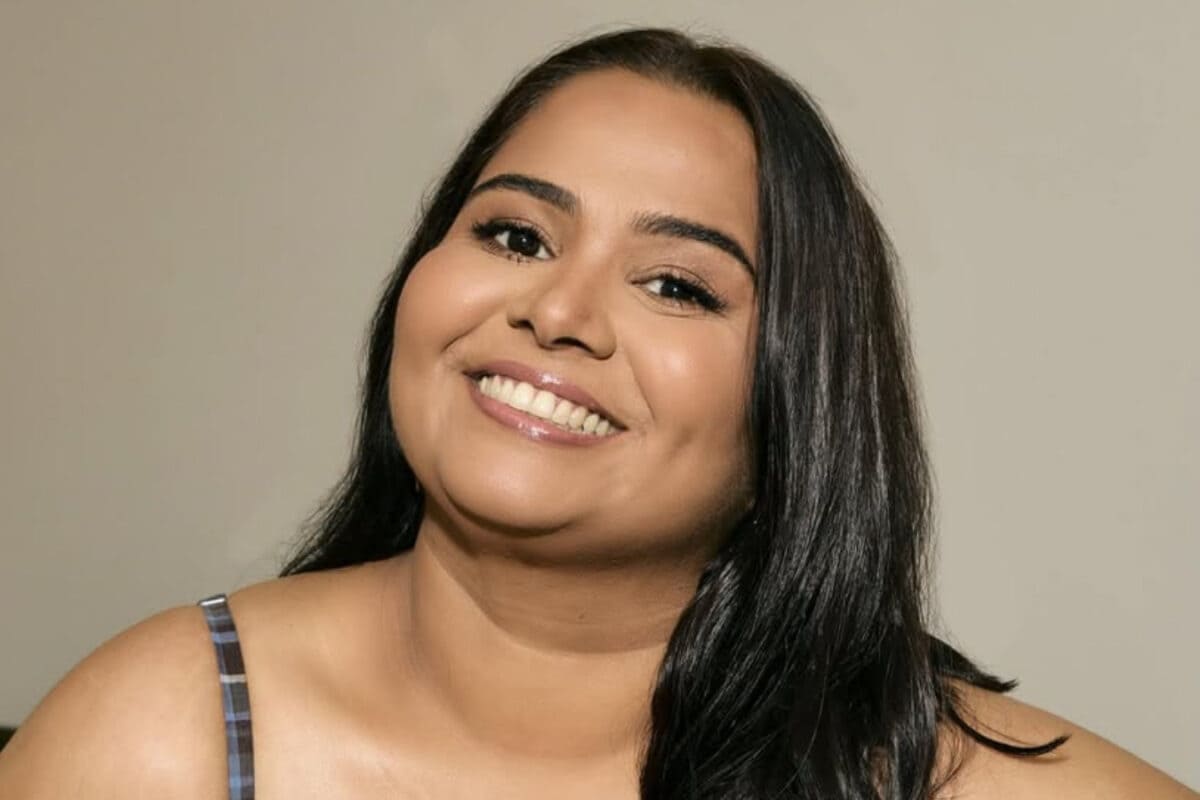 'Women get cancelled every day': Sumukhi Suresh on being a female comic ...