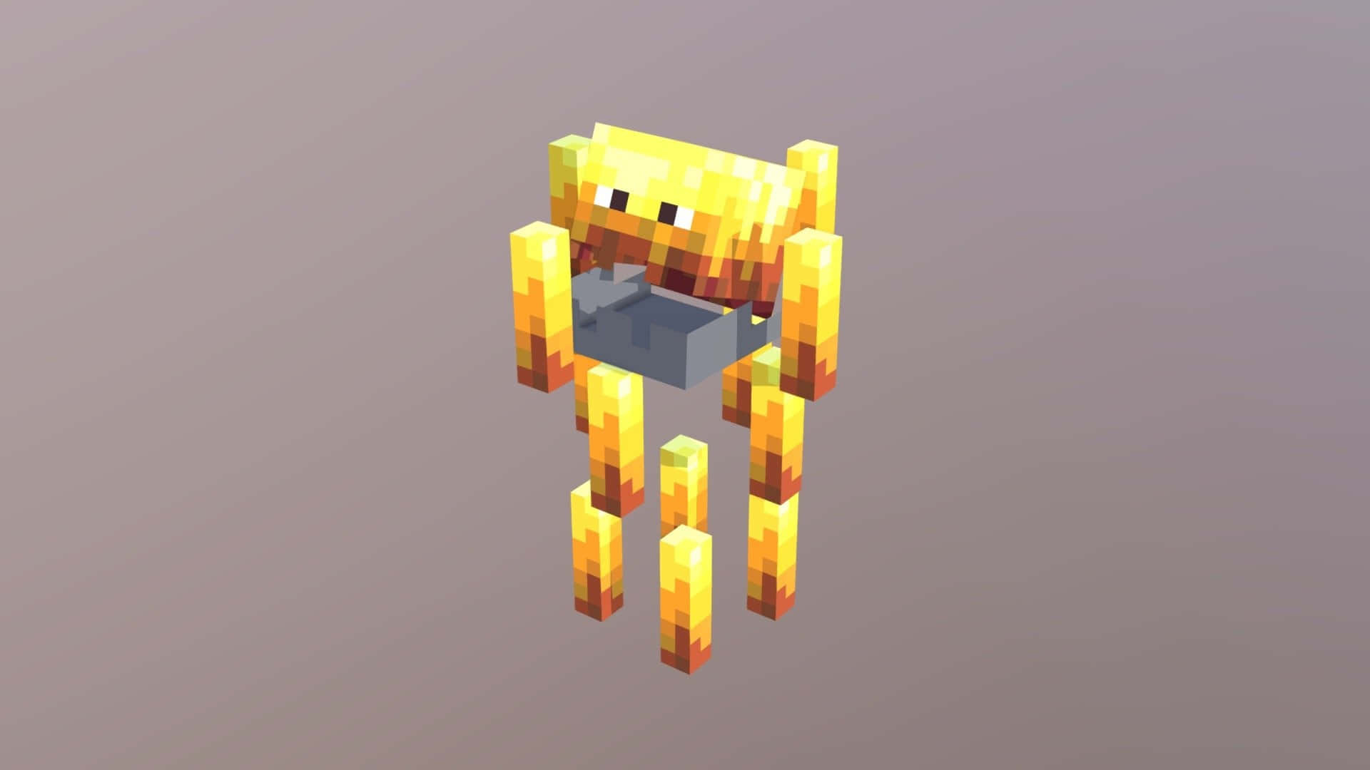GCML ranks 15 most dangerous mobs in Minecraft