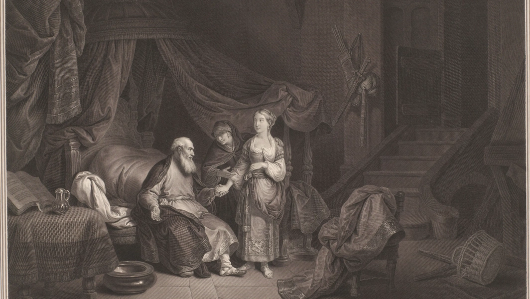 13 inspiring biblical girl names and their meanings