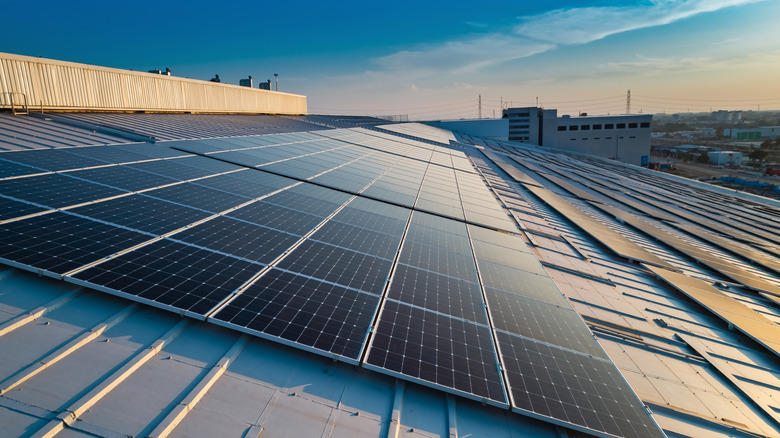 Study shows solar power isn't weak - it's being ruined by fossil fuels