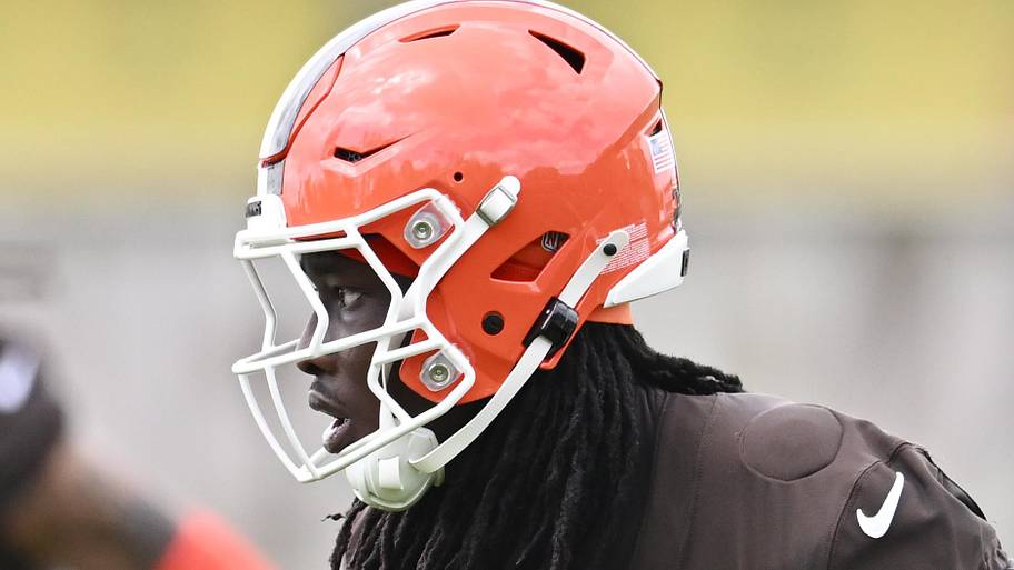 Browns have one major Emmanuel McNeil-Warren question to answer