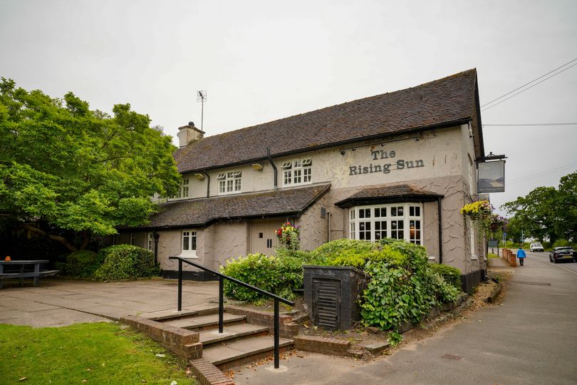 Country pub shutting from tonight for six-figure makeover