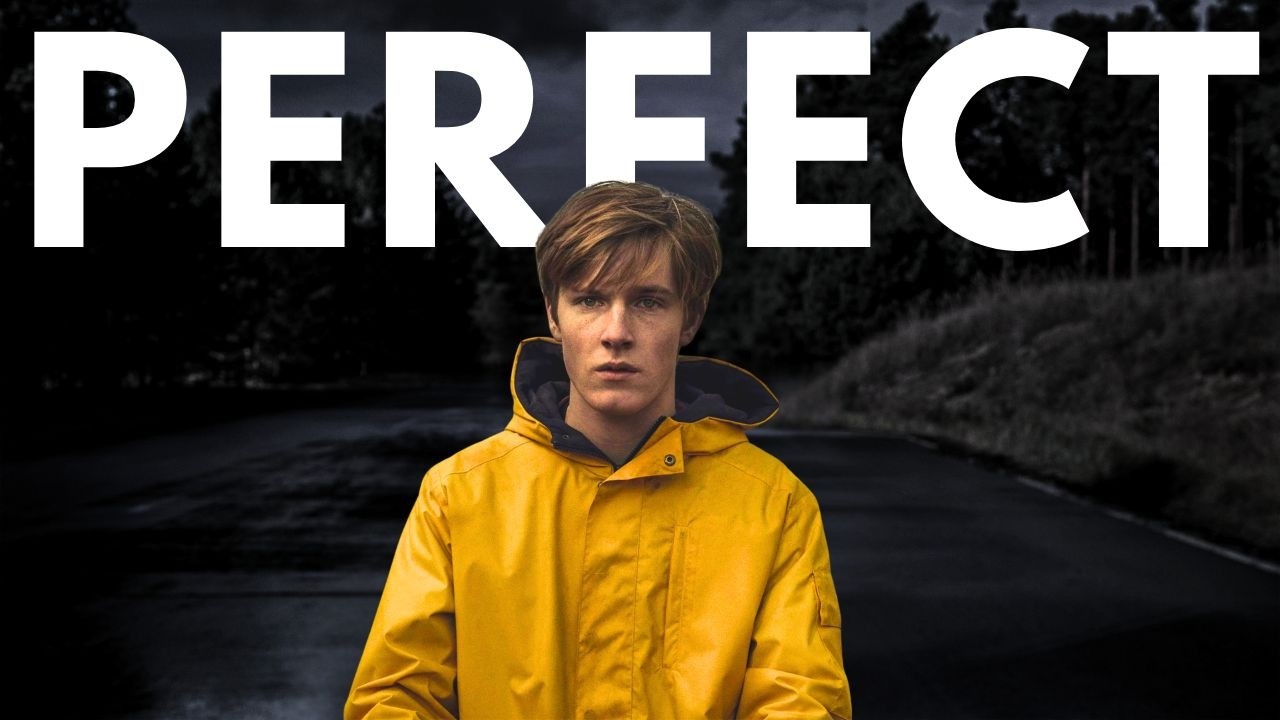 The TV shows are perfect