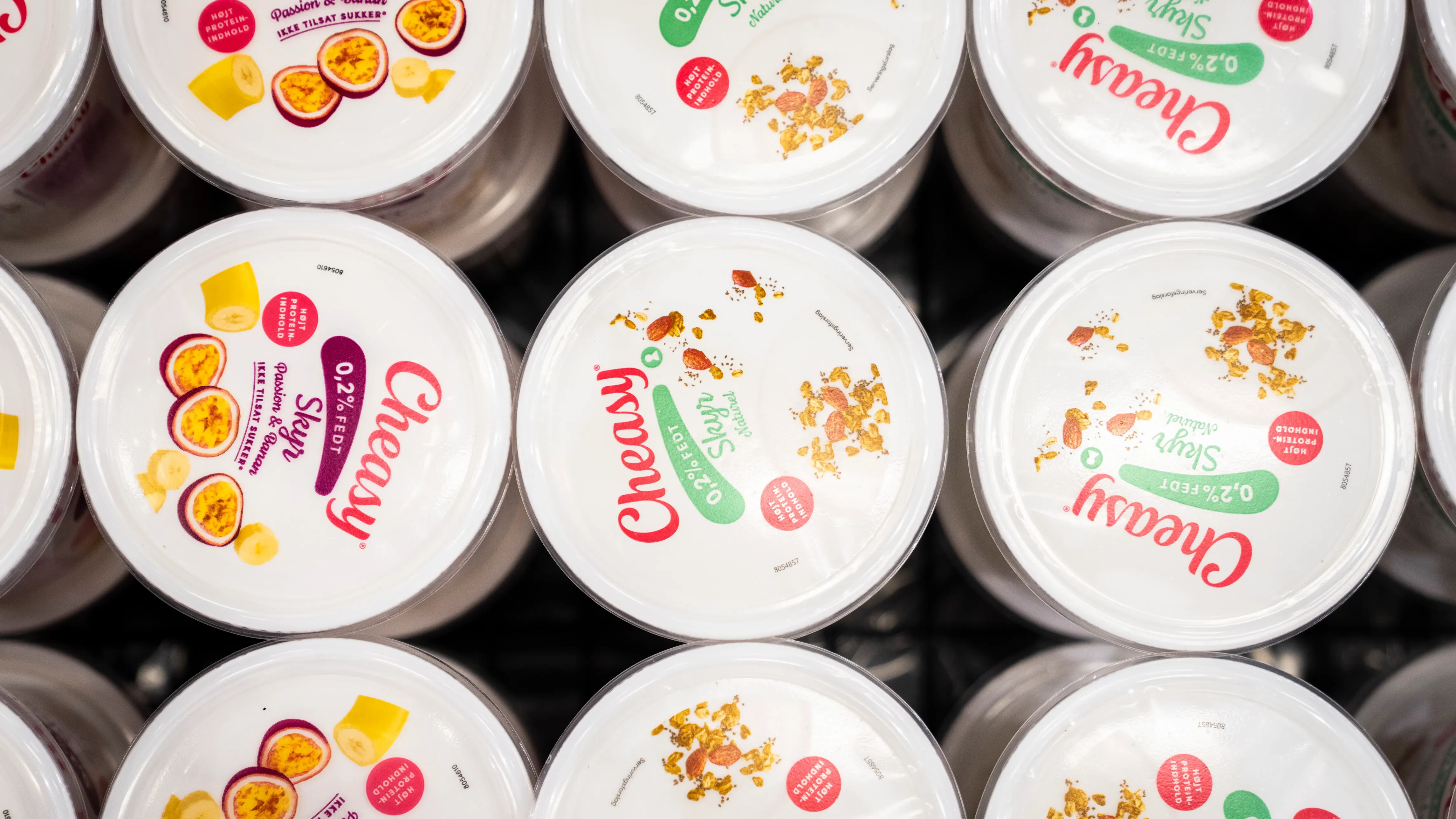 Kæmper for at følge med: Er du også gået forgæves efter skyr?