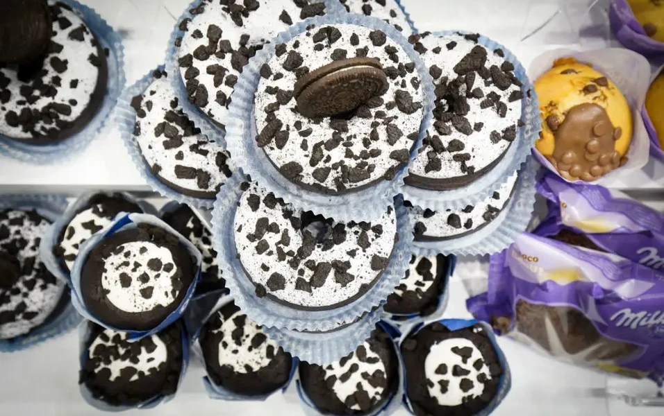 Oreo cake ideas that make every bite magical
