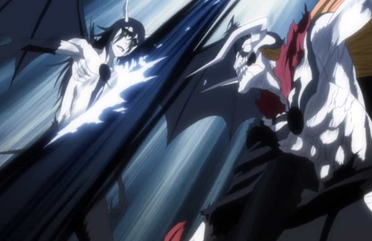 The best shonen protagonist rage moments